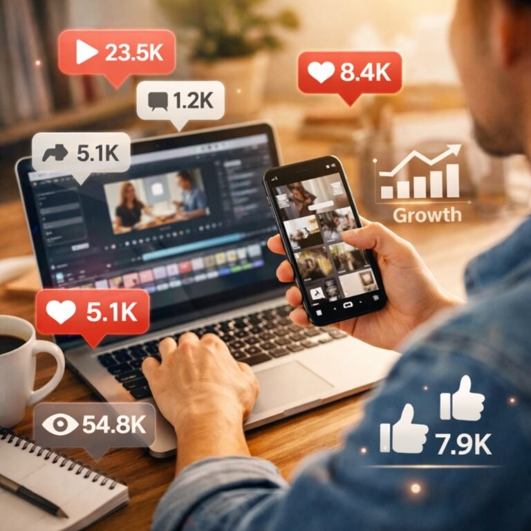 100 Faceless Mental Health Reels Bundle | Canva Editable